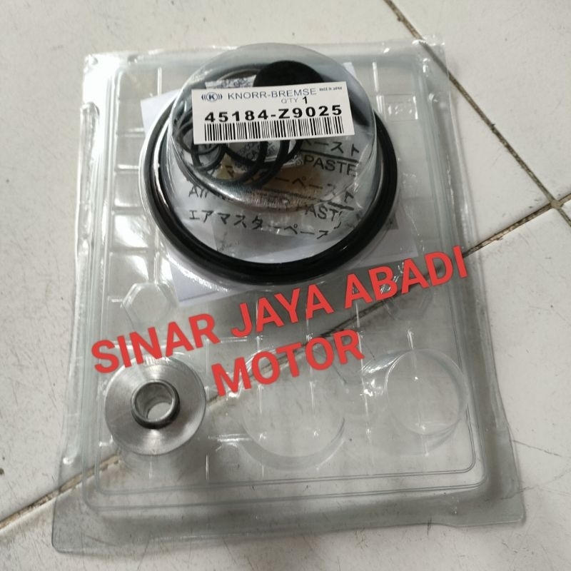 Jual REPAIR KIT KURA KURA 45184-Z9025 RELAY KIT HINO, NISSAN,FUSO, ISUZU | Shopee Indonesia