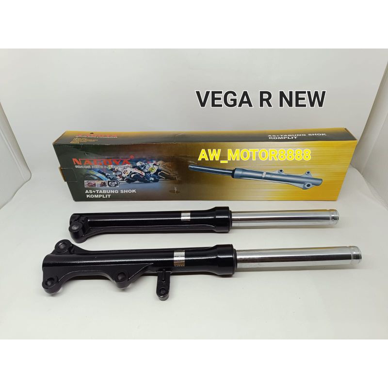 Jual AS + TABUNG SHOCK SHOK DEPAN VEGA R NEW AS + TABUNG SHOCK SHOK ...