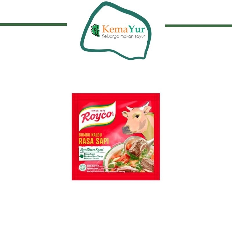 Jual ROYCO SAPI | Shopee Indonesia