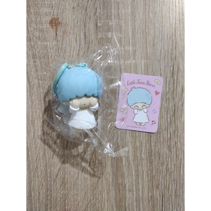 Jual [UNSEALED] Sanrio Blindbox Keychain LittleTwinStars Kiki | Shopee ...