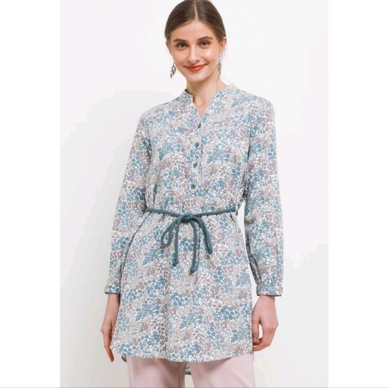 Jual Expand Miyala Blouse Tunik | Shopee Indonesia