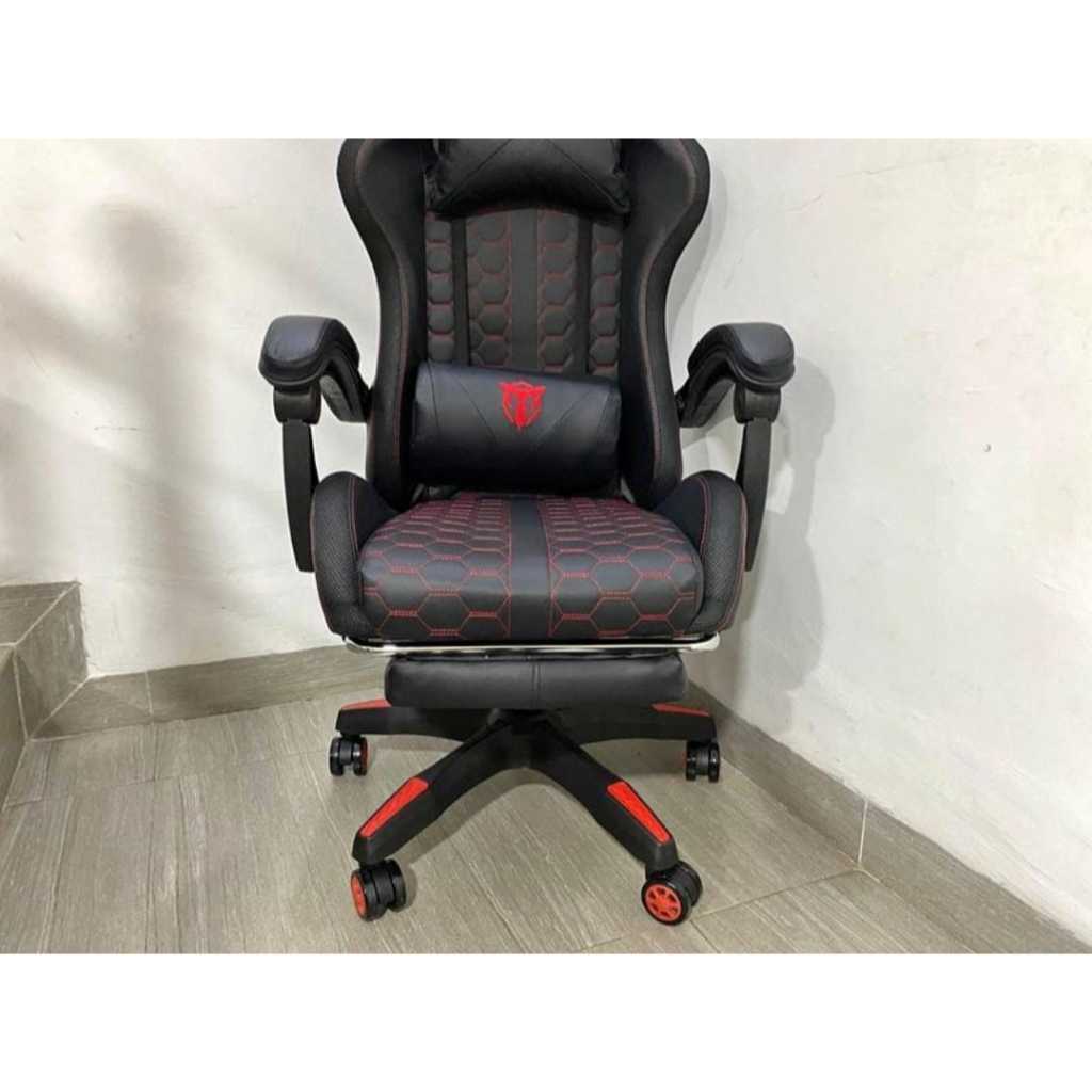 Jual TITAN THRONE V2 SERIES / gaming chair | Shopee Indonesia