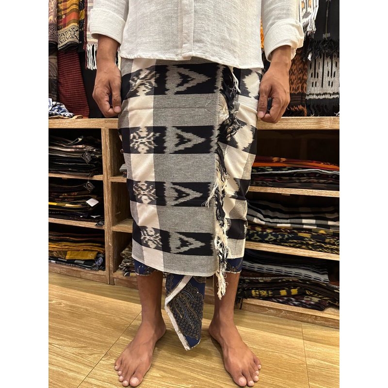 Jual kampuh blangket poleng | Shopee Indonesia