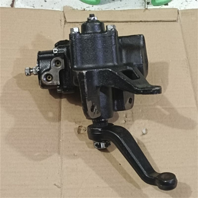 Jual power steering gear box l300 Diesel original | Shopee Indonesia