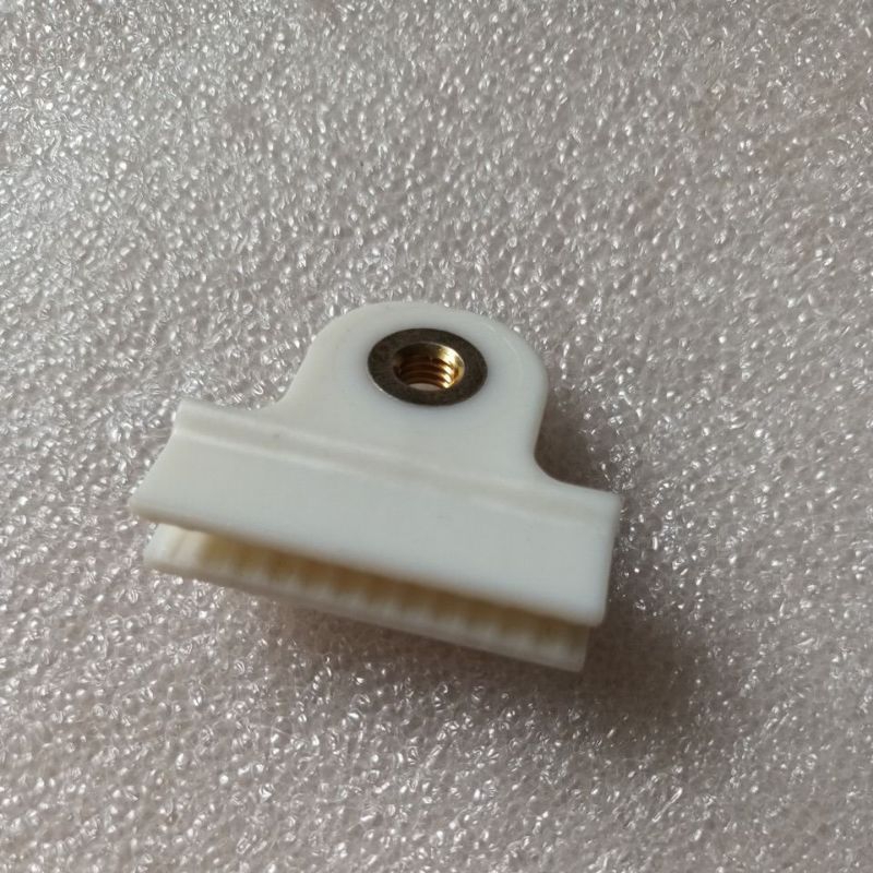 Jual Plastik penjepit rel turun naik kaca Mobil UNIVERSAL 3,4cm ...