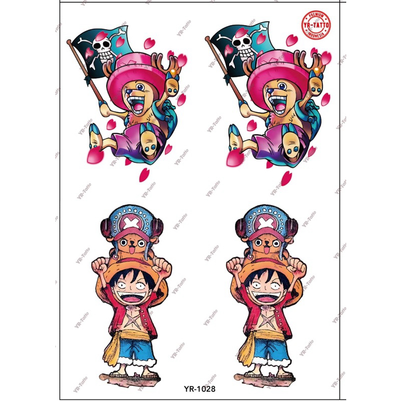 Jual Tato Sementara Mesir kematian Tengkorak Hewan Palsu Tatto Tangan ...