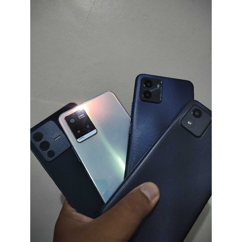 Jual Handphone Replika | Dummy Phone | Vivo Y15s V20 V21 V23 Y01 ...