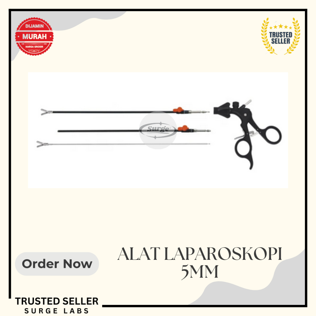 Jual Alat Bedah Forsep Laparoskopi,Gunting Tang Bedah Laparoskopi Medis ...
