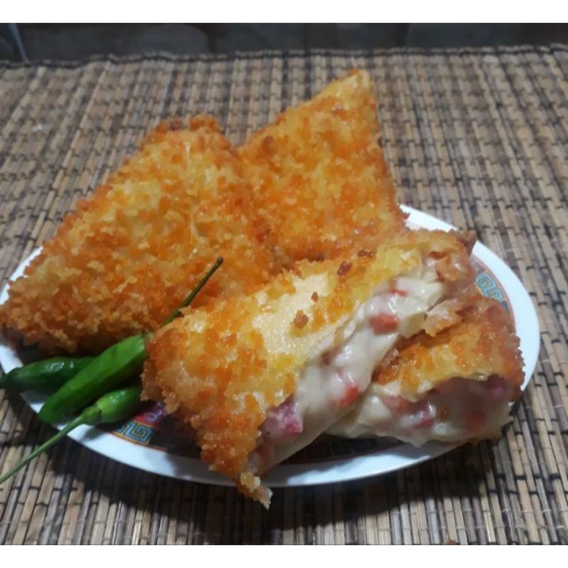 Jual risoles frozen isi 5 pcs | Shopee Indonesia