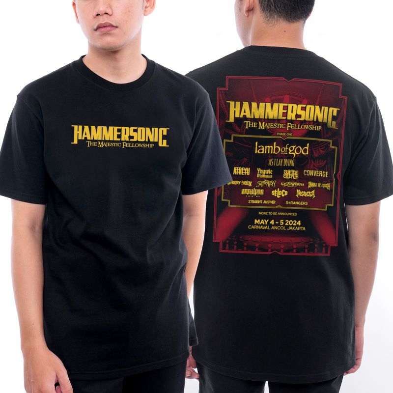 Jual Hammersonic - Kaos Hammersonic 2024 - Kaos Hammersonic - Kaos ... Jual Hammersonic - Kaos Hammersonic 2024 - Kaos Hammersonic - Kaos ...