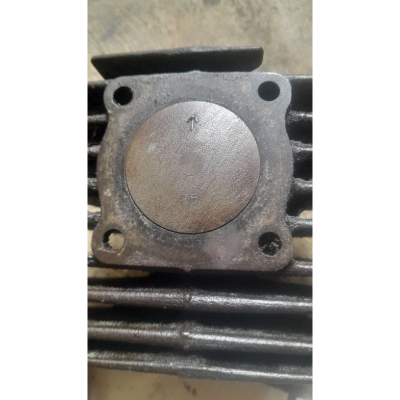 Jual BORING V80 OS 75 BLM OB | Shopee Indonesia