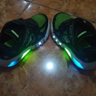 Jual Sepatu Led Terlengkap & Harga Terbaru Juni 2024 | Shopee Indonesia