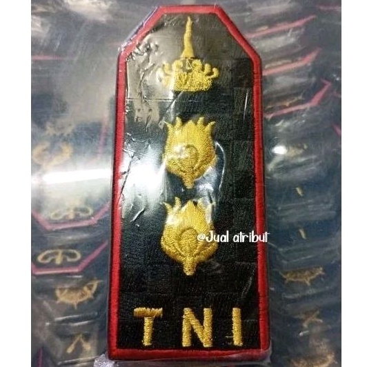 Jual Pangkat PDU PAMEN Letkol MARINIR TNI AL | Shopee Indonesia