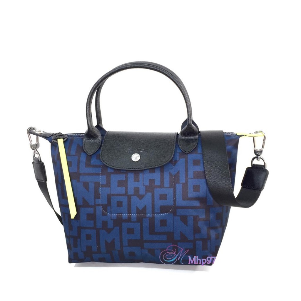 Jual Long*champ Le Pliage LGP Top-Handle Small | Shopee Indonesia