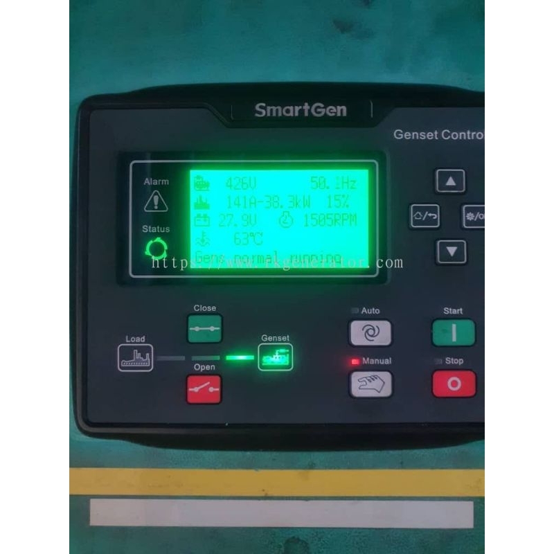 Jual Service / repair HMI smartgen genset | Shopee Indonesia