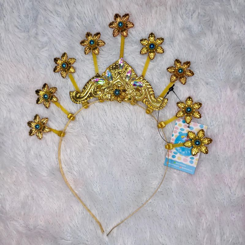 Jual Bando Adat Jawa Untuk Nari/Pesta/Kondangan/Kartinian | Shopee ...