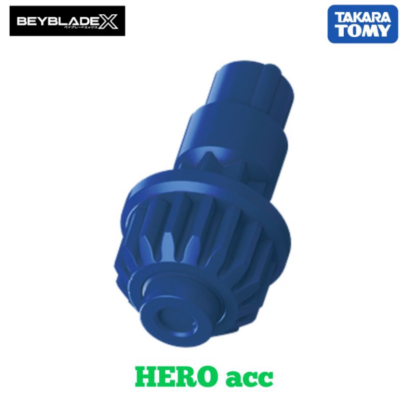 Jual Beyblade X Bit Accel Original TAKARA TOMY | Shopee Indonesia