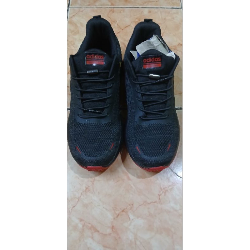 Jual Adidas, size 40 ( 25 cm ) | Shopee Indonesia