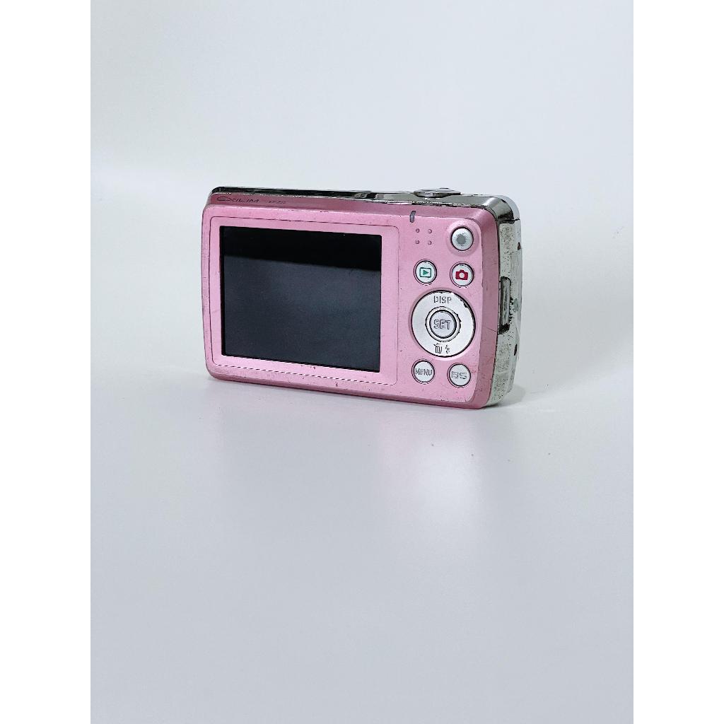Jual Kamera Digital Compact Pocket Camera Casio Canon Samsung Retro ...