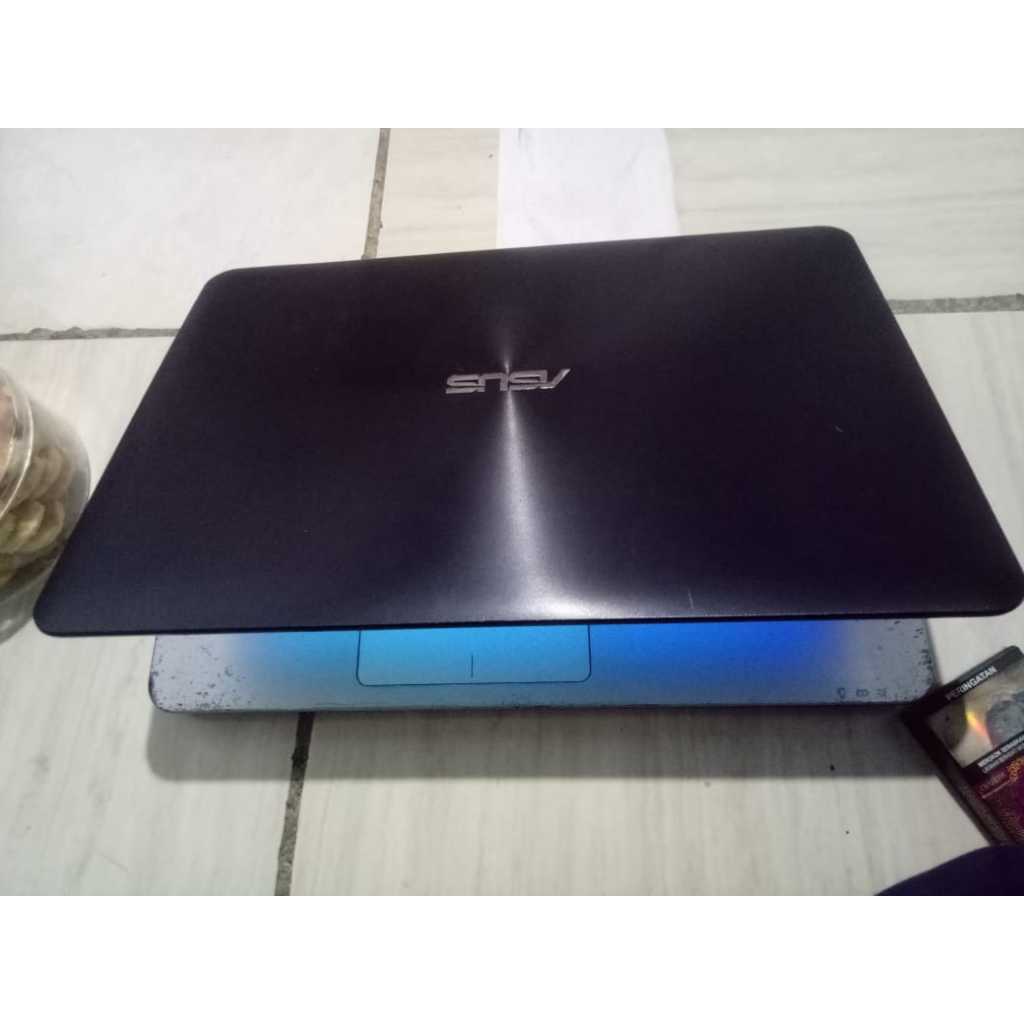 Jual Laptop Asus X455LAB corei3 Gen 5 RAM 4GB SSD 128 GB | Shopee Indonesia