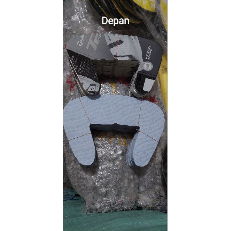 Jual Soko penegak topi motif random/isi 200pcs | Shopee Indonesia