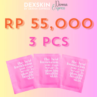 Toko Online Derma Express Official Shop | Shopee Indonesia