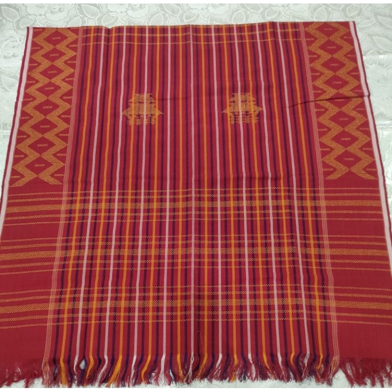 Jual Uis beka buluh sutra pakaian adat karo | Shopee Indonesia