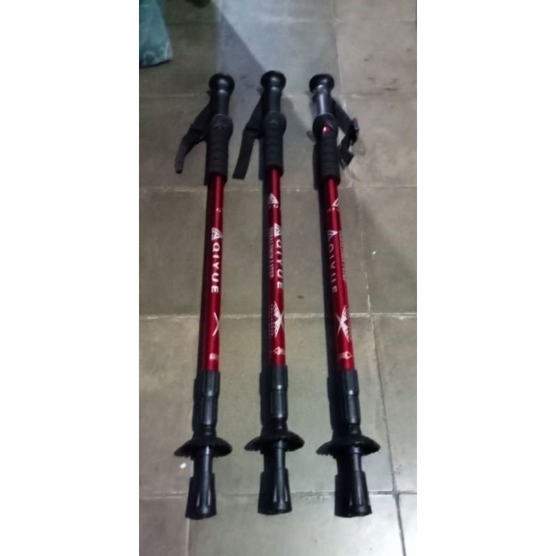 Jual tracking pole | Shopee Indonesia