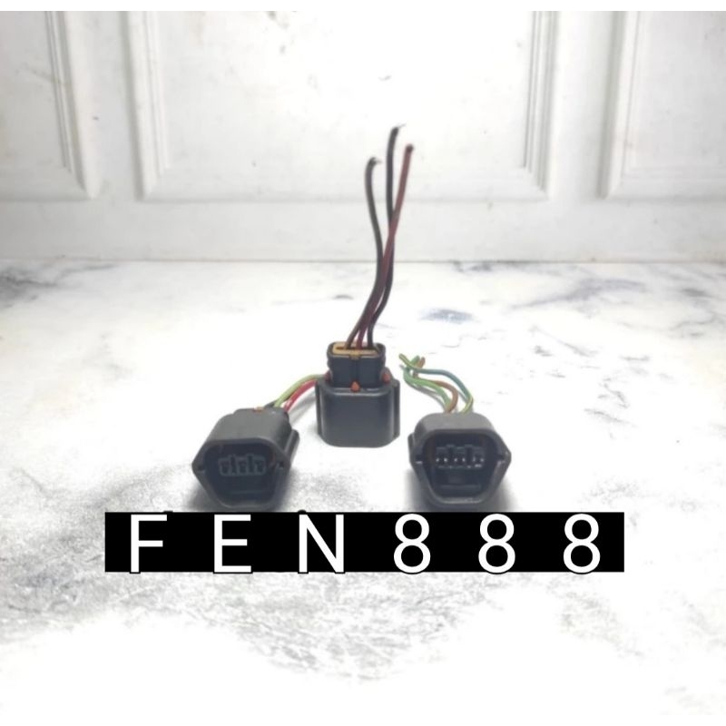 Jual Soket Sensor Ckp,Cmp Triton, pajero | Shopee Indonesia