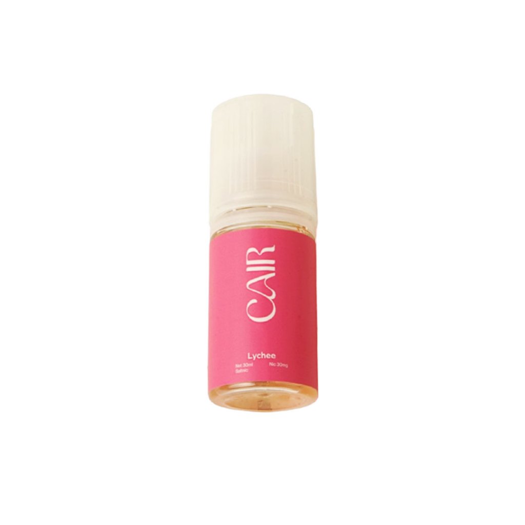 Jual CAIR SALTNIC SERIES 30MG CAIR SALT SERIES 30ML ORI by CAIR ...