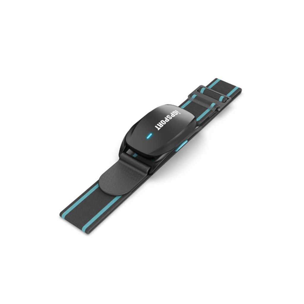 Jual IGSPORT HR70 Arm Heart Rate Sensor Monitor. 30967 | Shopee Indonesia