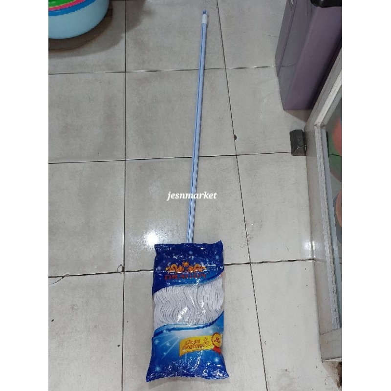 Jual Pelan Pel Lantai Gagang Dragon Ukuran Besar 20 Cm | Shopee Indonesia