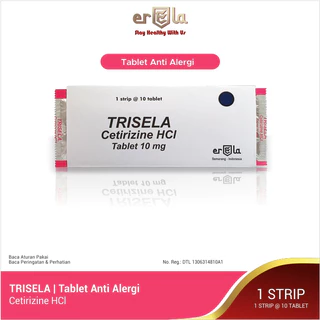 Toko Online Erela Official | Shopee Indonesia