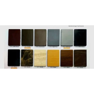 Jual ACP Motif Kayu Terlengkap & Harga Terbaru Juli 2024 | Shopee Indonesia