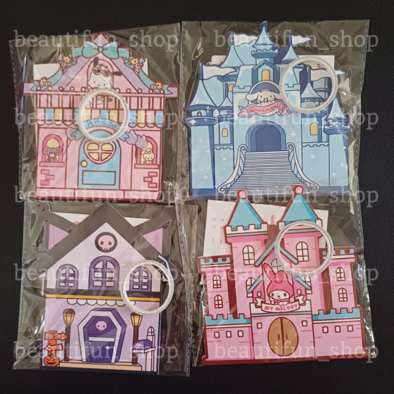 Jual Paper doll sanrio mainan paper doll sanrio cinamoroll paper doll ...