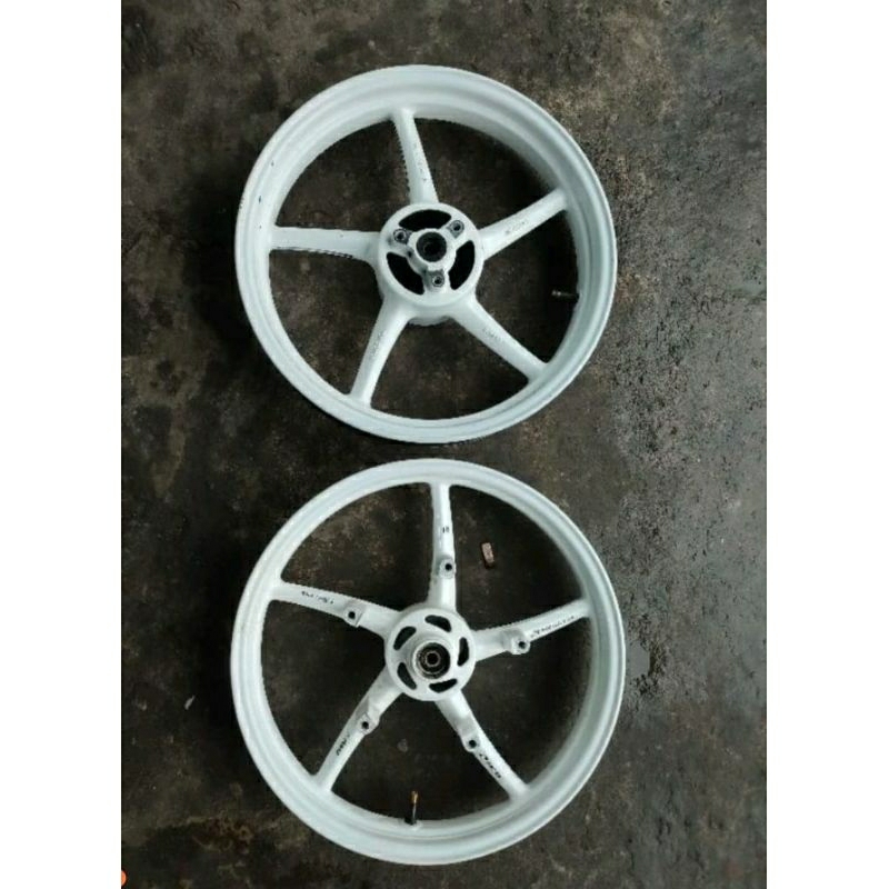Jual Velg Rcb Gsx | Shopee Indonesia