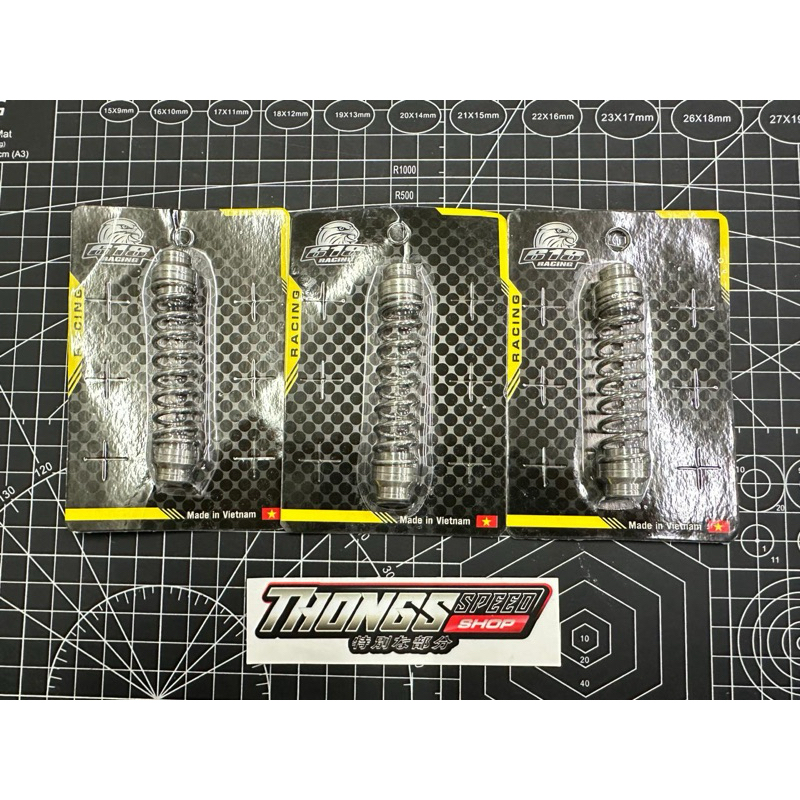 Jual Per Paha Rem Steinless Inox 304 | Shopee Indonesia