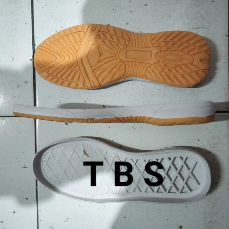 Jual Outsole ( AYA ) alas sepatu running bahan karet HD 37-43 | Shopee ...