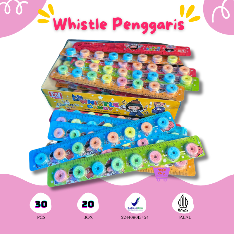 Jual DSM PERMEN SEMPRIT BENTUK PENGGARIS ISI 30 / PERMEN KERAS VIRAL ...