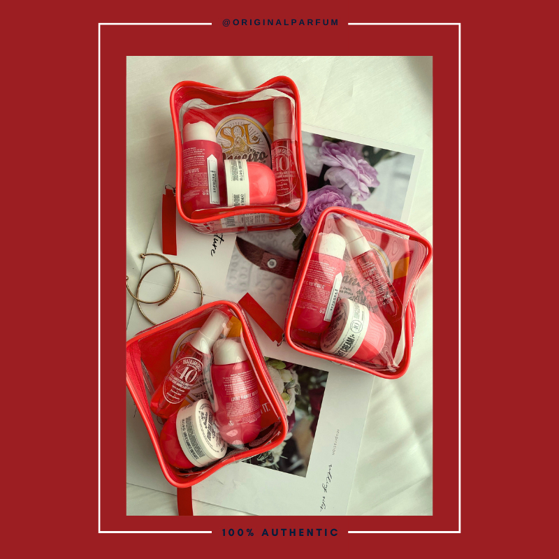 Jual SDJ BOM DIA BRIGHT CREAM & BODY SCRUB | Shopee Indonesia