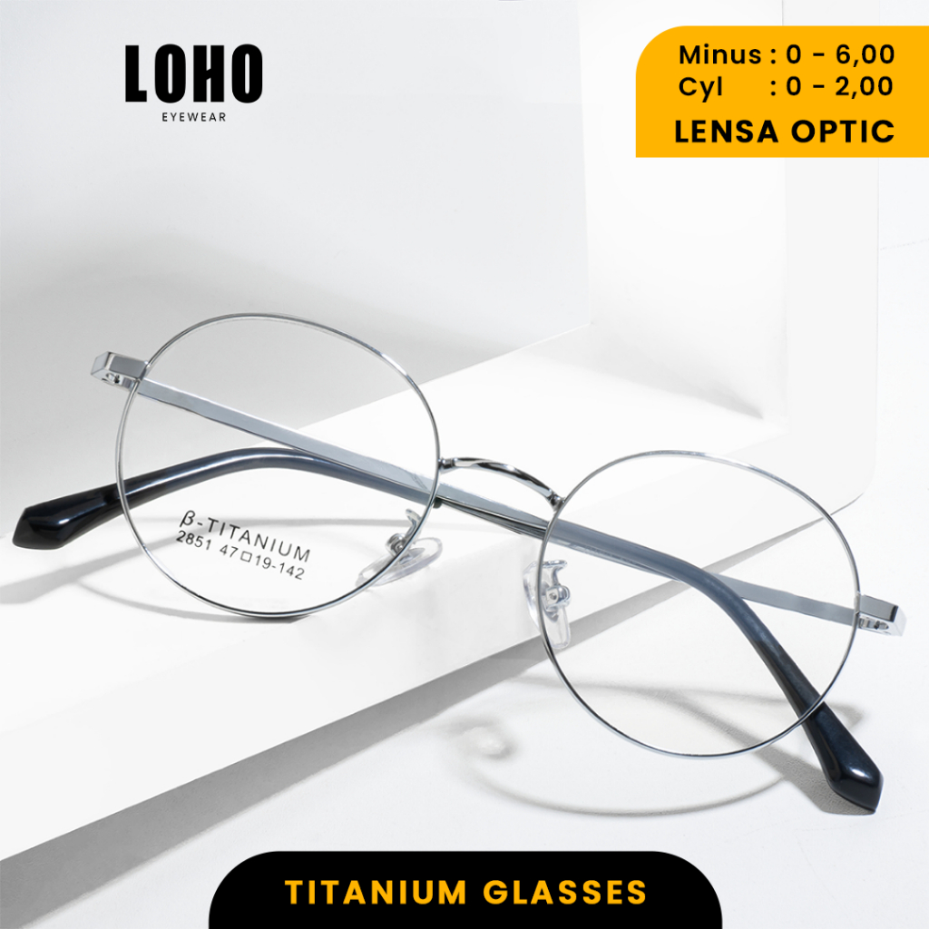 Toko Online LOHO Official Store | Shopee Indonesia
