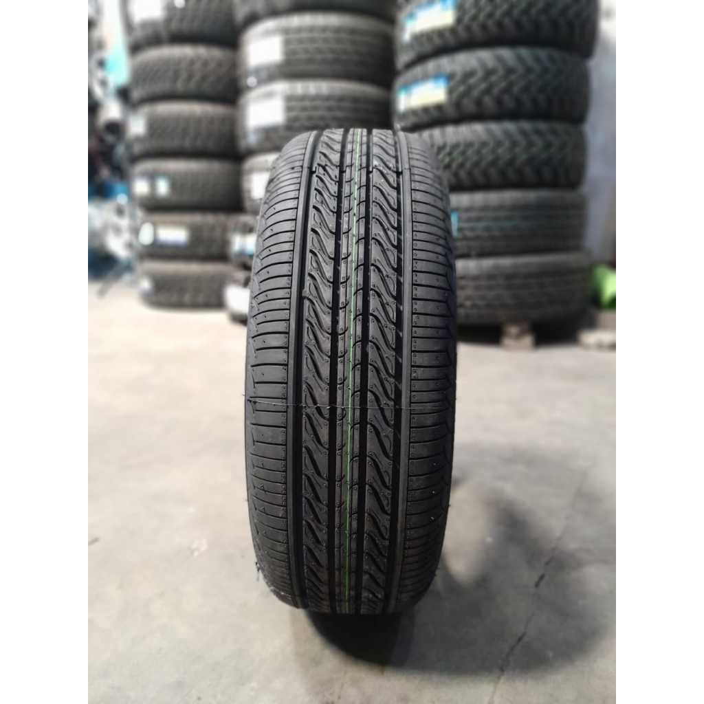 Jual Harga Ban Mobil Ukuran 205 70 R15 Accelera Eco Plush Ban Radial ...