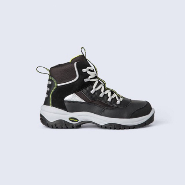 Jual Sepatu Safety SCANDIA ScanTrainer Original | Shopee Indonesia