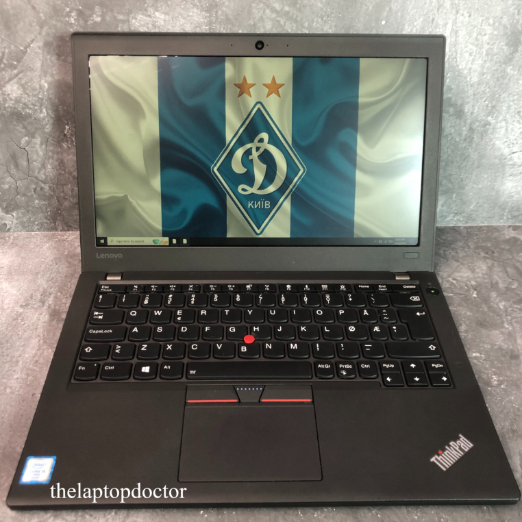 Jual LAPTOP LENOVO THINKPAD X270 CORE I3/I5/I7 GEN 6/7 12,5 INCH - MULUS MURAH BERGARANSI ...