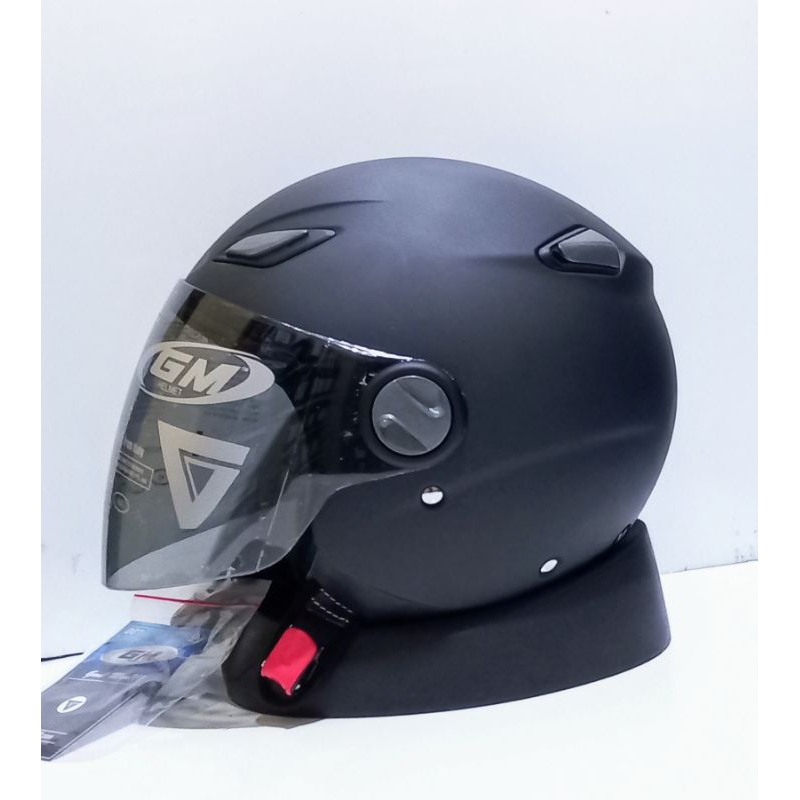 Jual HELM GM VENUS HIJAB | Shopee Indonesia