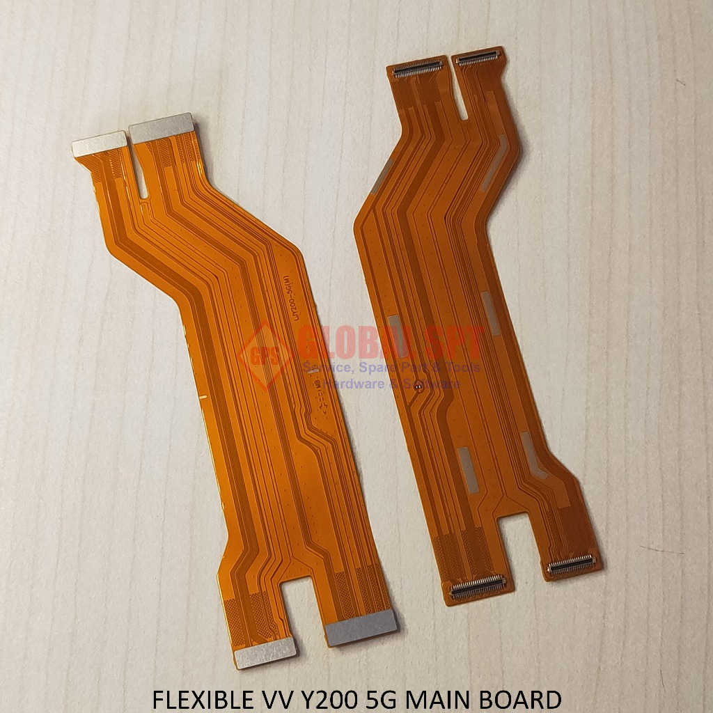 Jual FLEXIBLE VIVO Y200 5G MAIN BOARD / PENYAMBUNG LCD | Shopee Indonesia