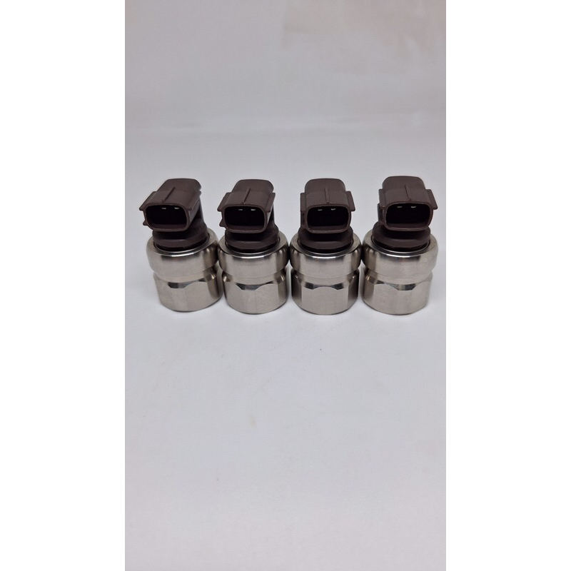 Jual Mitsubishi Denso 1465A041 Injector Solenoid Valve Injection Pump ...