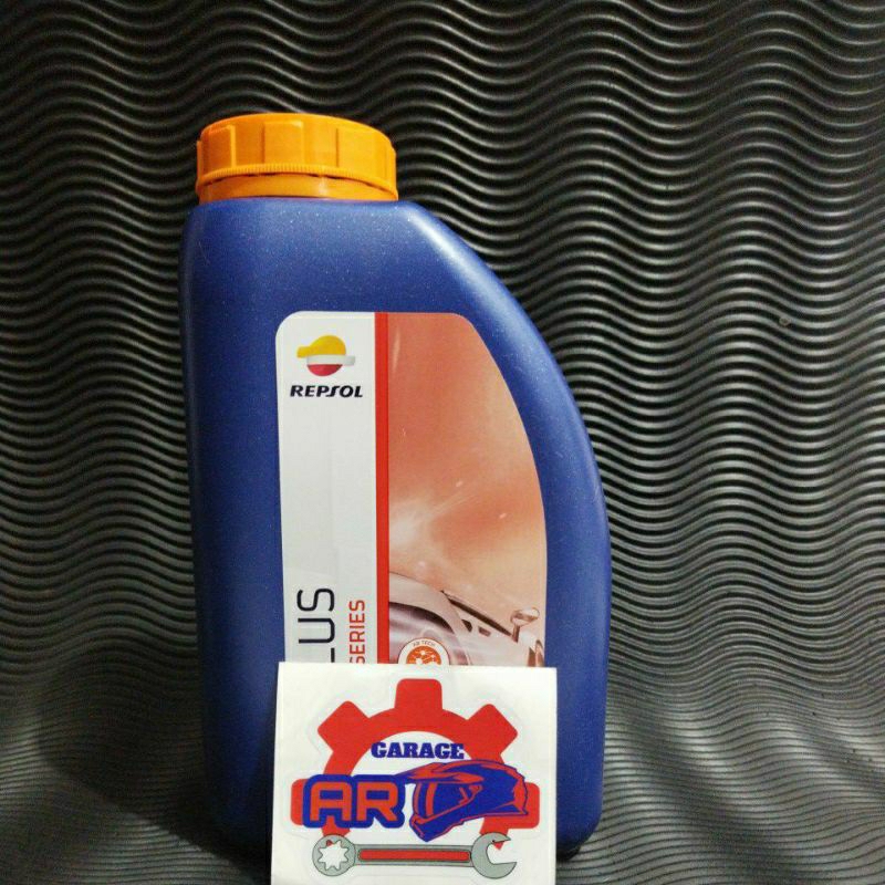Jual Repsol GXR PLUS 10W-40 1L Original 100% | Shopee Indonesia