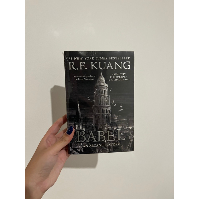 Jual Ready Buku Babel Rf Kuang Shopee Indonesia