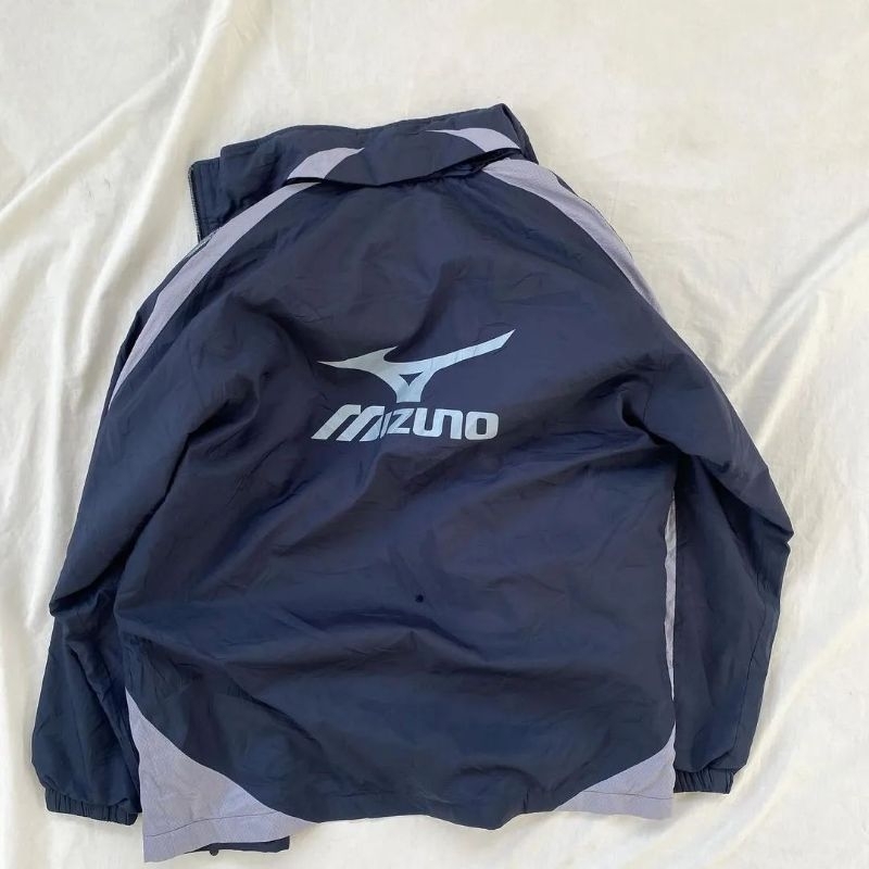 Jual MIZUNO JACKET | Shopee Indonesia